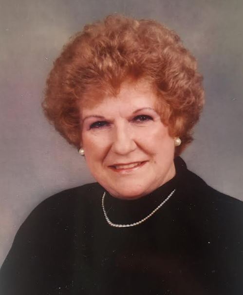 Patricia Sadler, Wonders, Schroader | News, Sports, Jobs - Standard ...